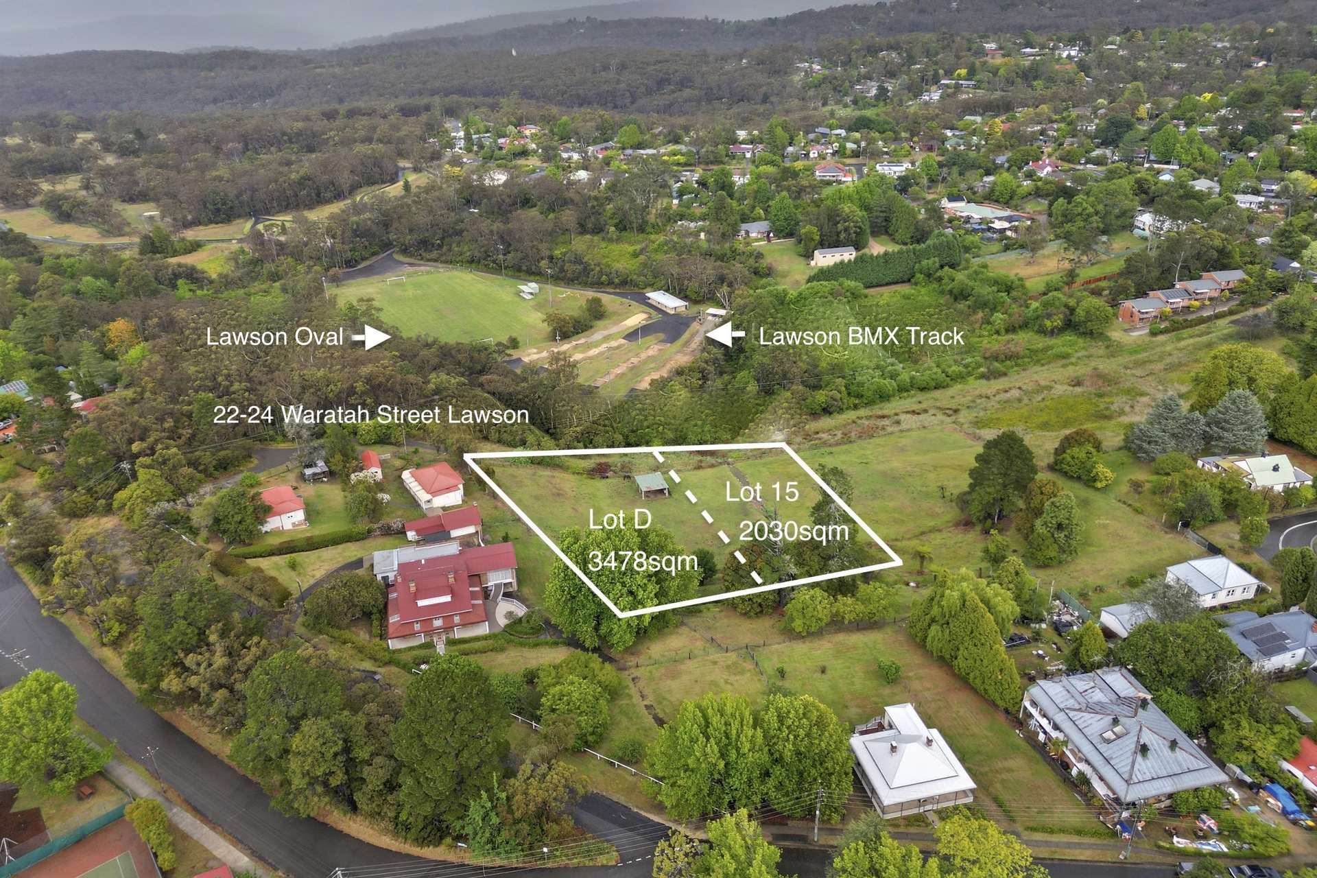 22-24 Waratah Street Avenue, Lawson NSW 2783 - John Chapman